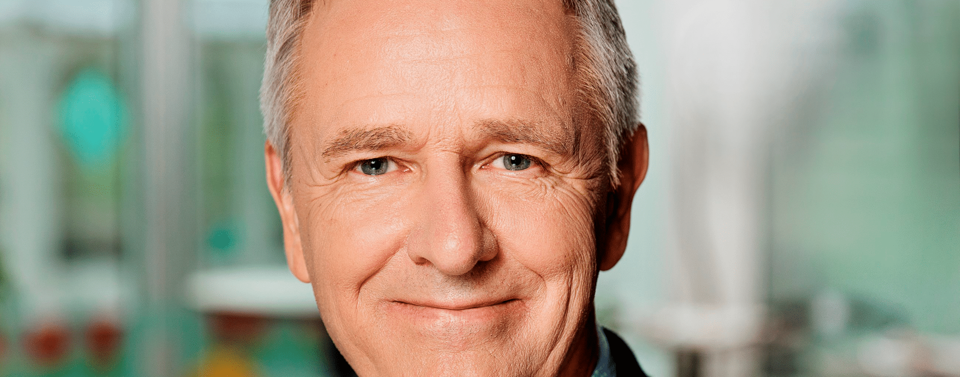 Book Nick Horup foredrag - Helt uforpligtende - Tajmer.dk