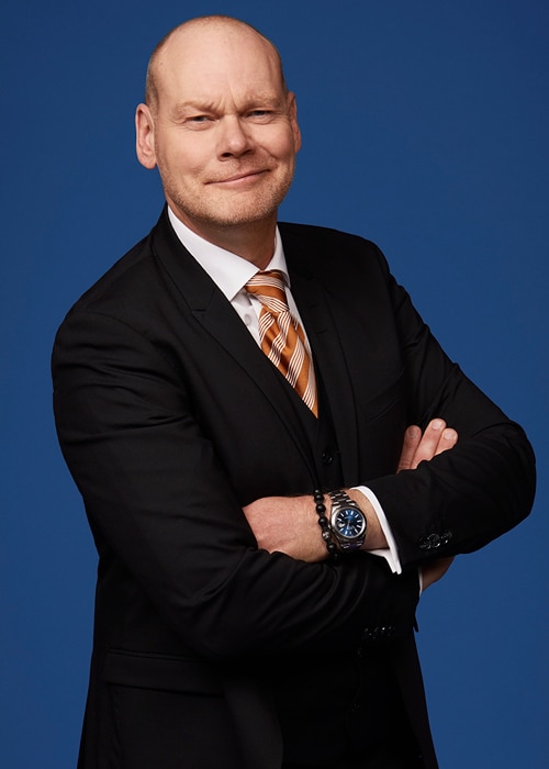 Book R8dio | Allan Sindberg og Klavs Bundgaard » Tajmer