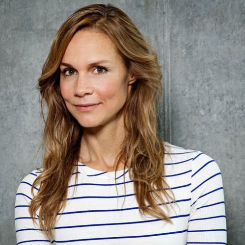 Book Signe Molde | TV-vært Signe Molde | Tajmer Booking