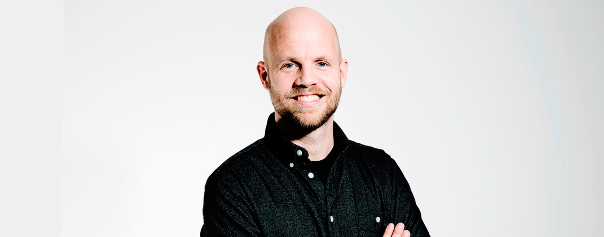 Book David Guldager foredrag - Helt uforpligtende - Tajmer.dk