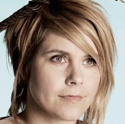 Book Marie Frank koncert - Helt uforpligtende - Tajmer.dk