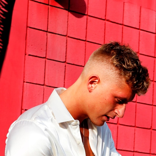 Se vores artister | Stand-up, Bands, DJ's & konferenciers | Tajmer Booking