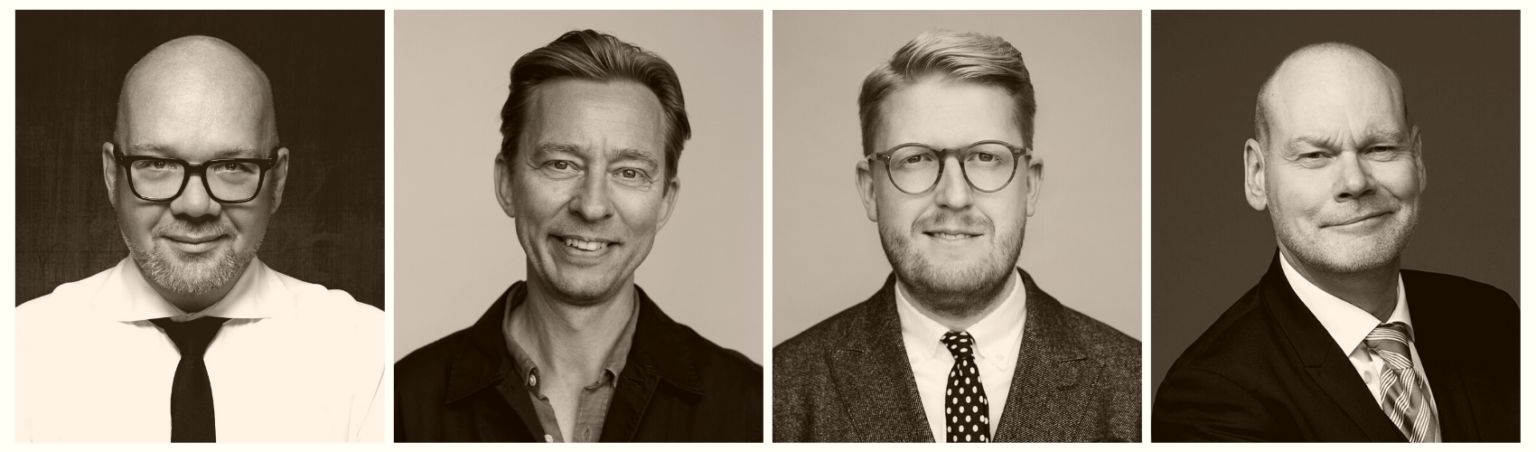 Book danske stand up komikere i dag hos Tajmer Booking